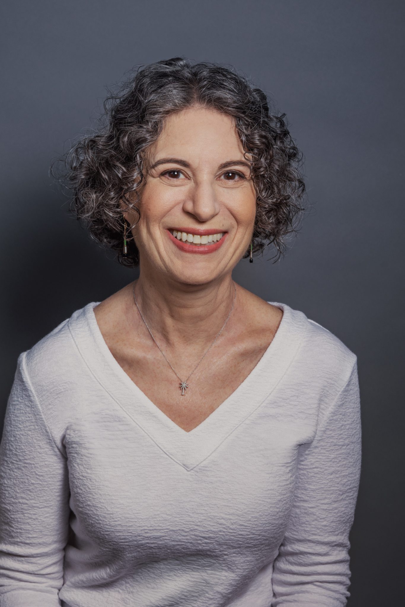 About – Marcie Geffner